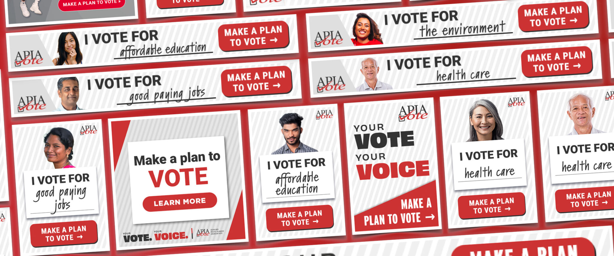 APIA Vote | Pacific Campaign House
