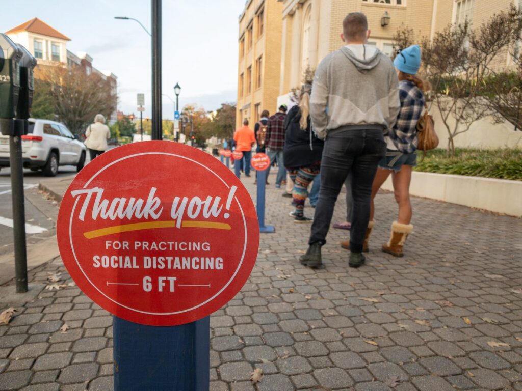 What Political Firm Owners Learned In 2020 | Pacific Campaign House